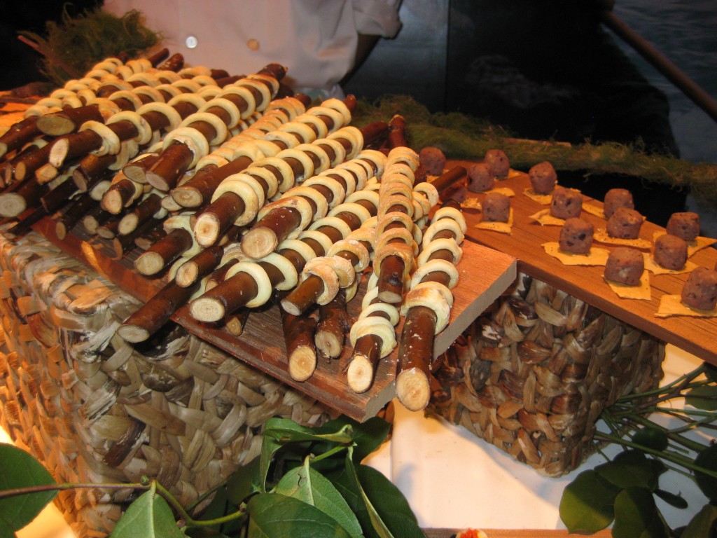 Celebration of Aboriginal Culture and Food | Taste and Sip Magazine