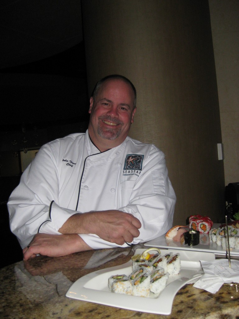 48 Hours in Seattle | Taste and Sip Magazine