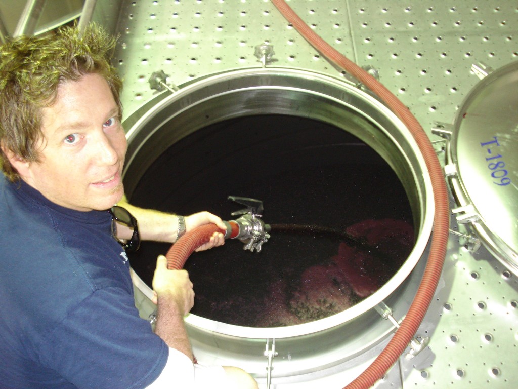 Interview with David Foran | Taste and Sip Magazine